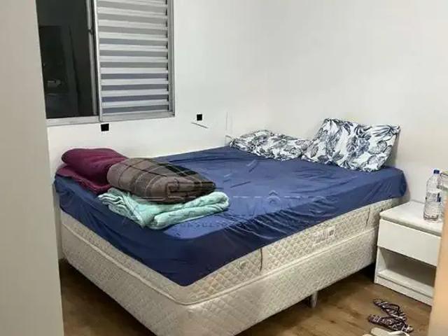 Apartamento para Venda em Votorantim/SP Vossoroca 2 Quartos