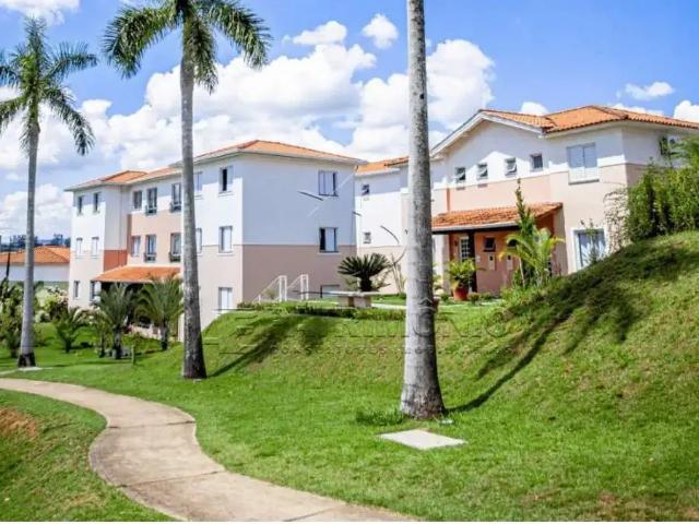 Apartamento para Venda em Votorantim/SP Vossoroca 2 Quartos