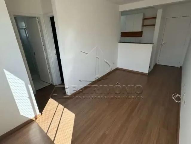 Apartamento para Venda em Votorantim/SP Vossoroca 2 Quartos