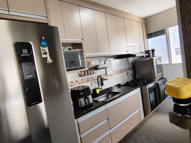 Apartamento para Venda em Votorantim/SP Vossoroca 2 Quartos