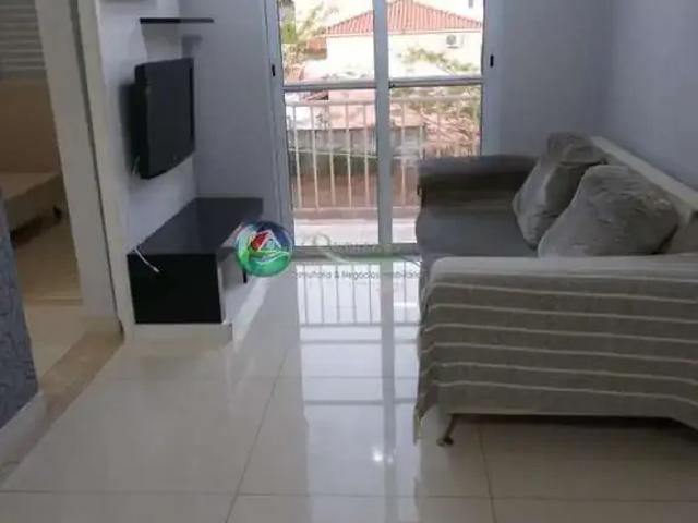 Apartamento para Venda em Votorantim/SP Vossoroca 2 Quartos