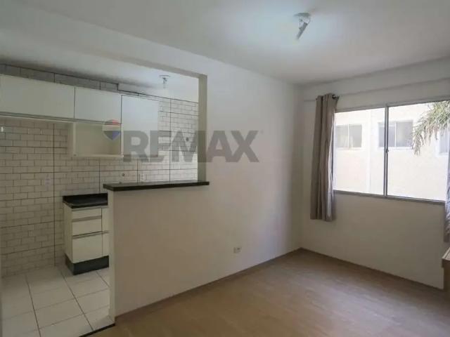 Apartamento para Venda em Votorantim/SP Vossoroca 2 Quartos