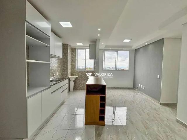 Apartamento para Venda em Votorantim/SP Altos de Votorantim 2 Quartos