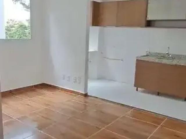 Apartamento para Venda em Votorantim/SP Altos de Votorantim 2 Quartos