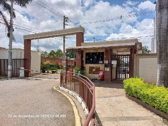 Apartamento para Venda em Votorantim/SP Ipanema das Pedras 2 Quartos