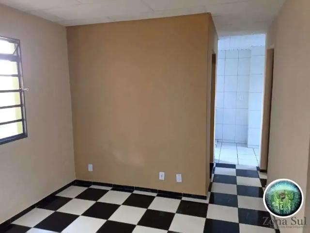 Apartamento para Venda em Votorantim/SP Barra Funda 2 Quartos