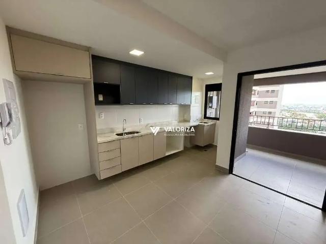 Apartamento para Venda em Votorantim/SP Campolim 2 Quartos