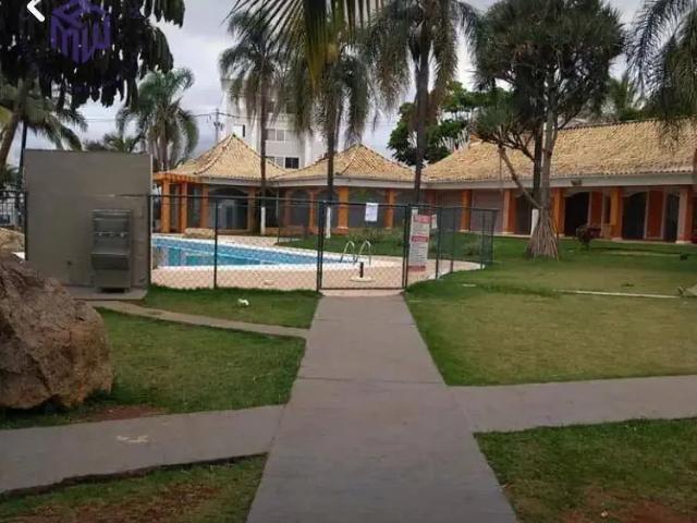 Apartamento para Venda em Votorantim/SP Campolim 2 Quartos