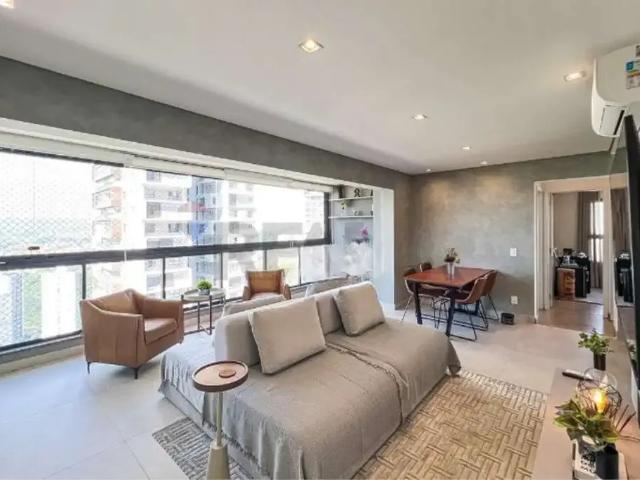 Apartamento para Venda em Votorantim/SP Campolim 2 Quartos