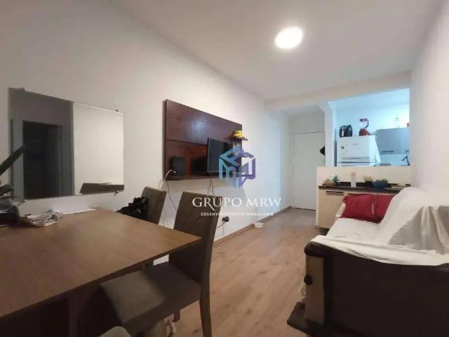 Apartamento para Venda em Votorantim/SP Campolim 2 Quartos