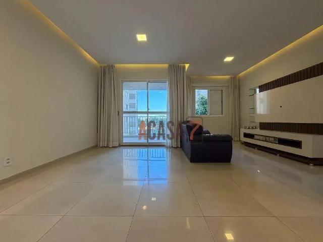Apartamento para Venda em Votorantim/SP Campolim 2 Quartos