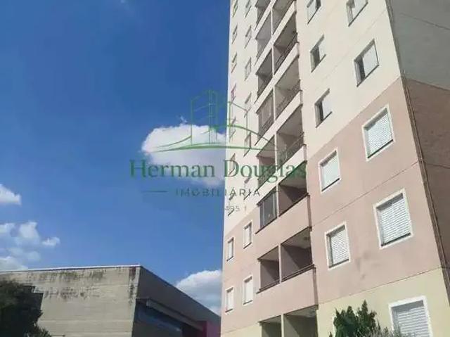 Apartamento para Venda em Votorantim/SP Campolim 2 Quartos