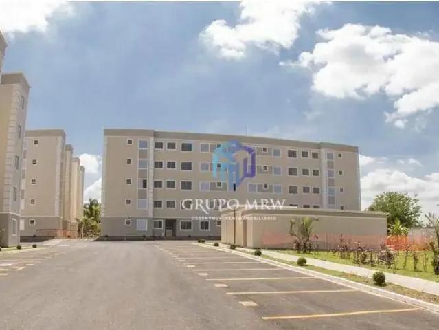 Apartamento para Venda em Votorantim/SP Campolim 2 Quartos