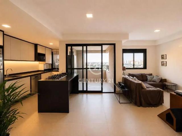 Apartamento para Venda em Votorantim/SP Campolim 2 Quartos