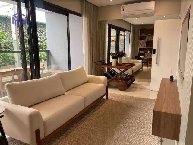 Apartamento para Venda em Votorantim/SP Campolim 2 Quartos
