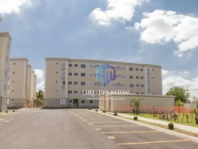 Apartamento para Venda em Votorantim/SP Campolim 2 Quartos
