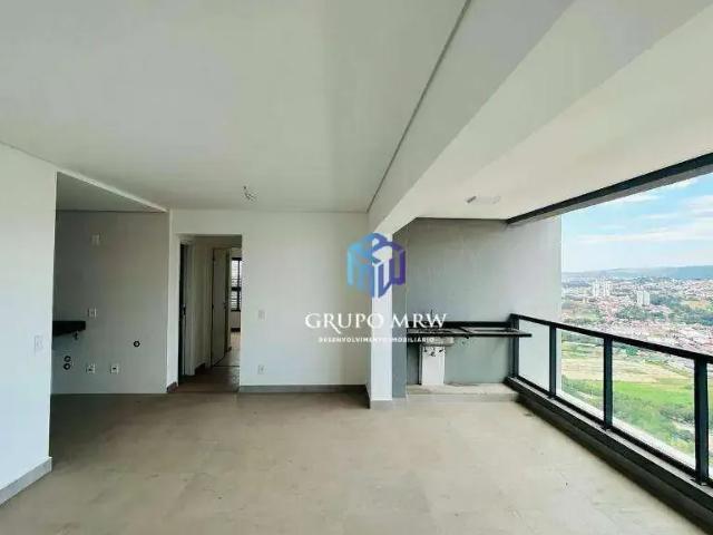Apartamento para Venda em Votorantim/SP Campolim 3 Quartos