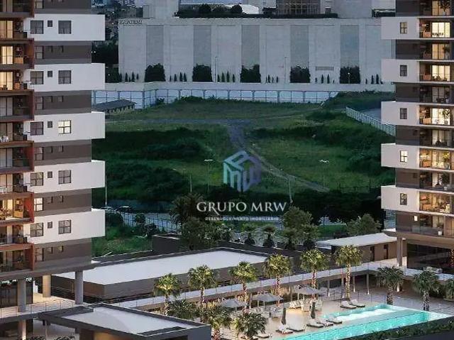 Apartamento para Venda em Votorantim/SP Campolim 3 Quartos