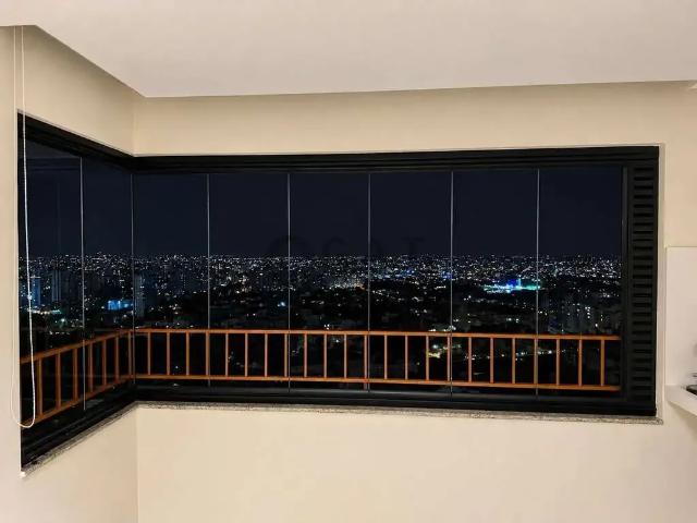 Apartamento para Venda em Votorantim/SP Campolim 3 Quartos