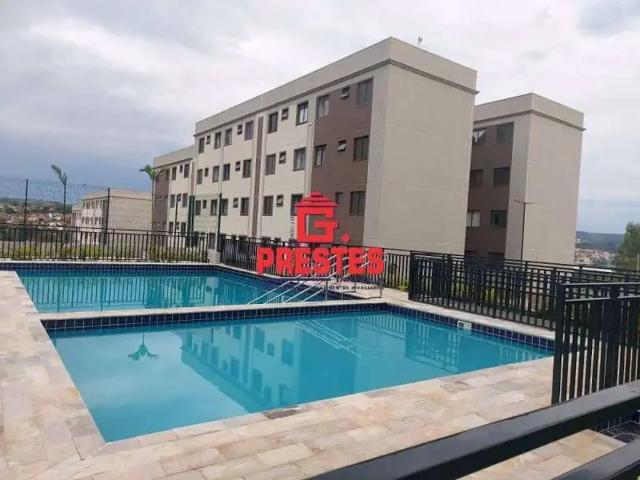 Apartamento para Venda em Votorantim/SP Centro 2 Quartos