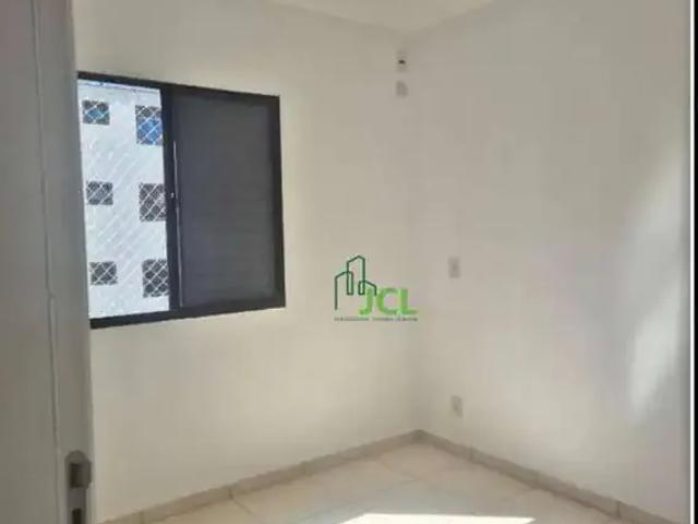 Apartamento para Venda em Votorantim/SP Centro 2 Quartos