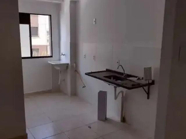 Apartamento para Venda em Votorantim/SP Centro 2 Quartos