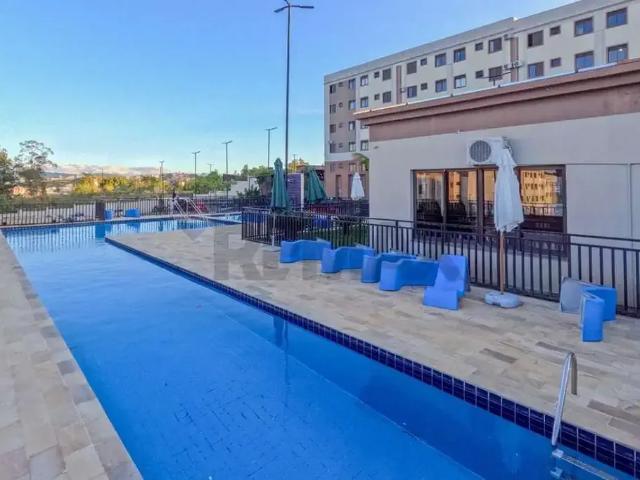 Apartamento para Venda em Votorantim/SP Centro 2 Quartos