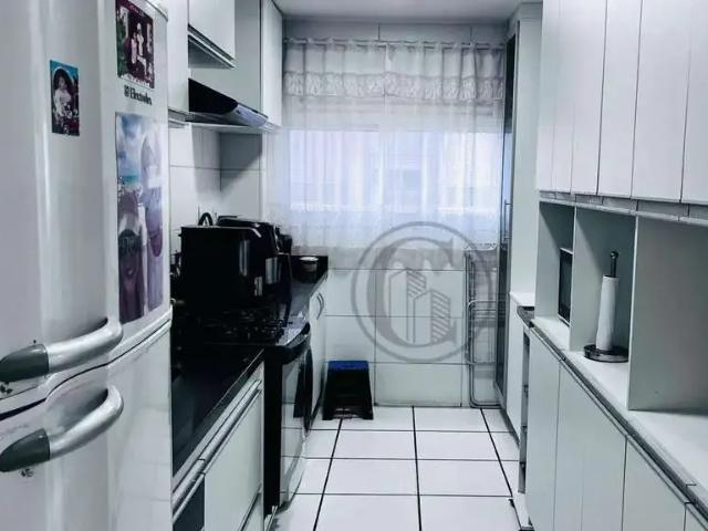 Apartamento para Venda em Votorantim/SP Condomínio Alpha Club Residencial 3 Quartos