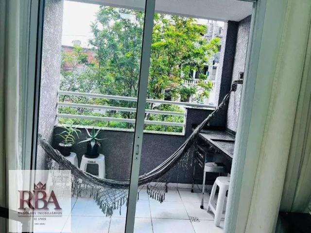Apartamento para Venda em Votorantim/SP Condomínio Alpha Club Residencial 3 Quartos
