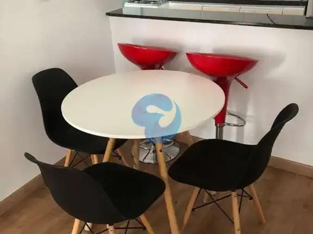 Apartamento para Venda em Votorantim/SP Condomínio Alpha Club Residencial 2 Quartos