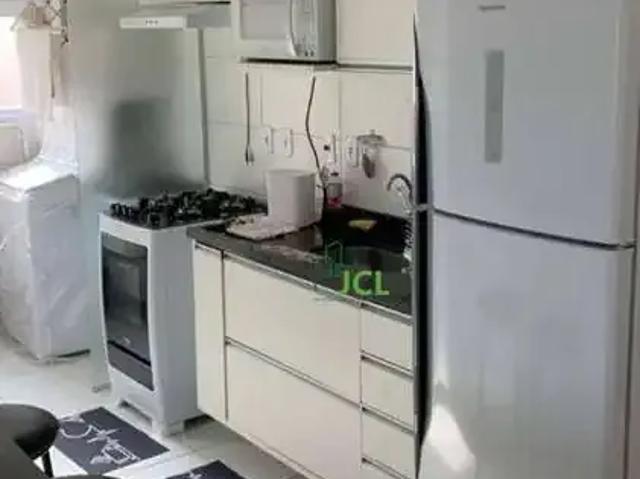 Apartamento para Venda em Votorantim/SP Condomínio Alpha Club Residencial 2 Quartos