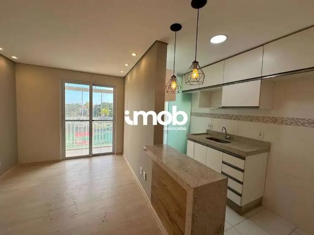 Apartamento para Venda em Votorantim/SP Condomínio Villa Flora 2 Quartos