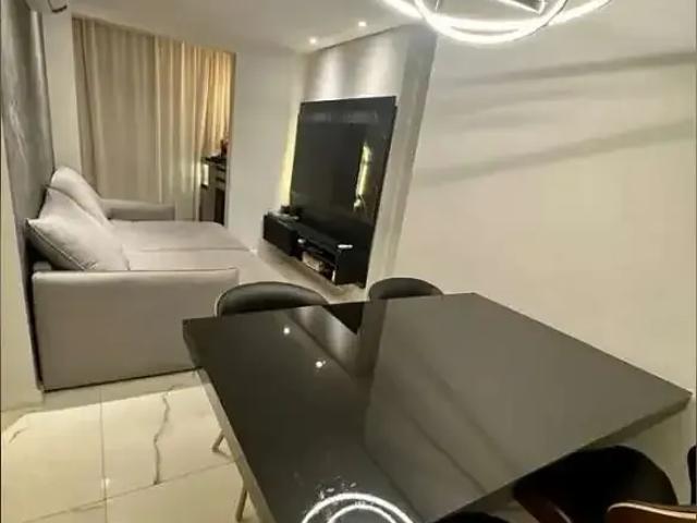 Apartamento para Venda em Votorantim/SP Condomínio Villa Flora 2 Quartos