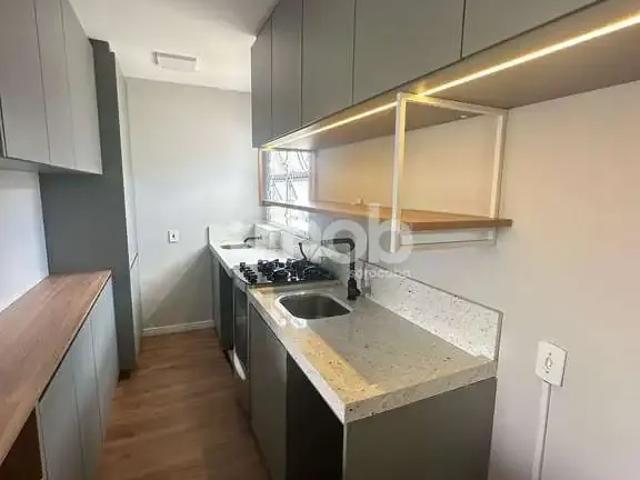 Apartamento para Venda em Votorantim/SP Condomínio Villa Flora 2 Quartos