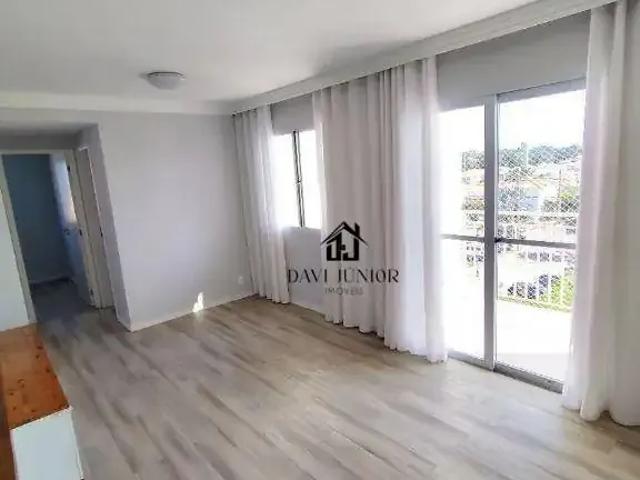 Apartamento para Venda em Votorantim/SP Condomínio Villa Flora 2 Quartos