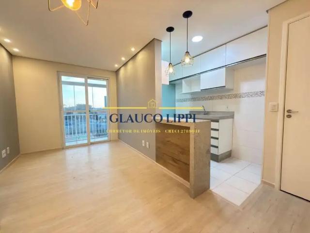Apartamento para Venda em Votorantim/SP Condomínio Villa Flora 2 Quartos