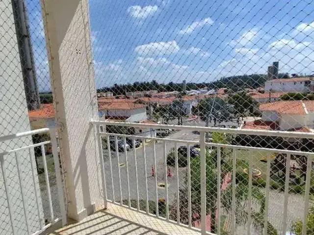 Apartamento para Venda em Votorantim/SP Condomínio Villa Flora 2 Quartos