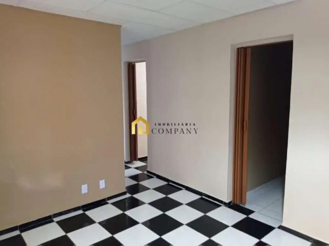 Apartamento para Venda em Votorantim/SP Conjunto Habitacional Augustinho Kriguer 2 Quartos