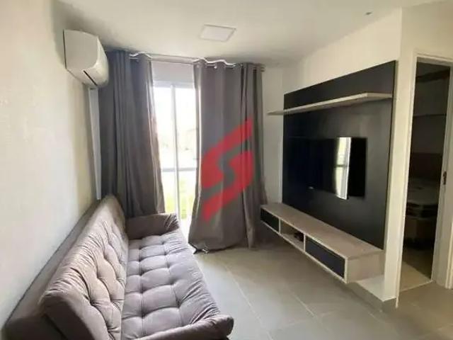 Apartamento para Venda em Votorantim/SP Green Valley 2 Quartos