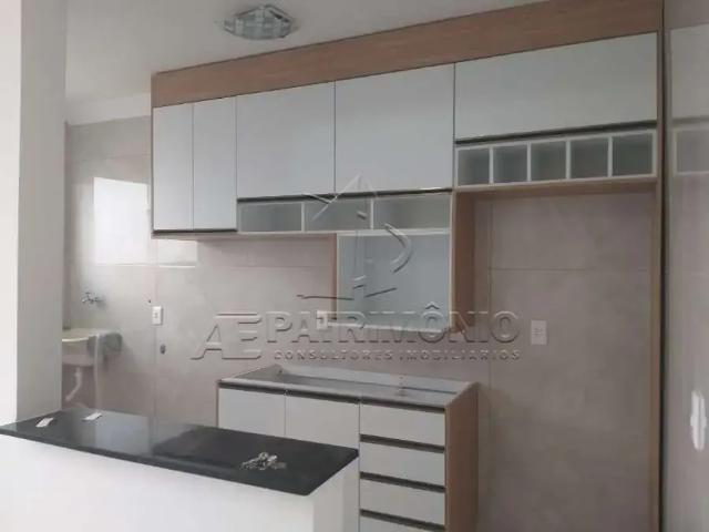 Apartamento para Venda em Votorantim/SP Ipanema das Pedras 2 Quartos