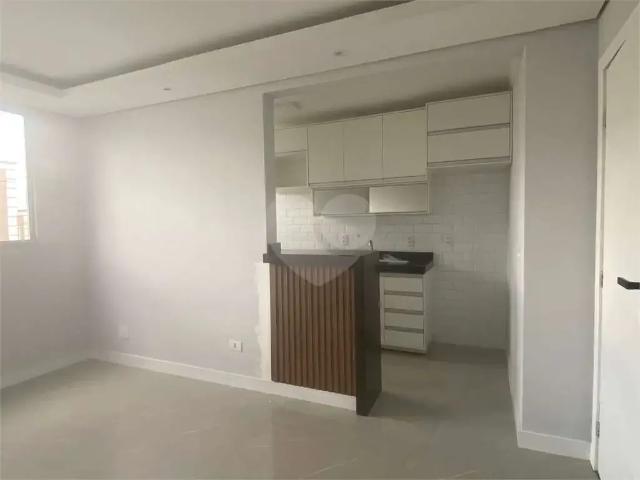 Apartamento para Venda em Votorantim/SP Ipanema das Pedras 2 Quartos