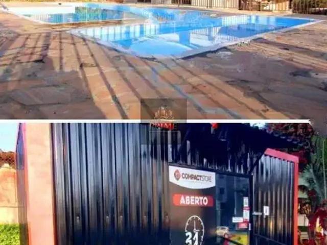 Apartamento para Venda em Votorantim/SP Ipanema das Pedras 2 Quartos