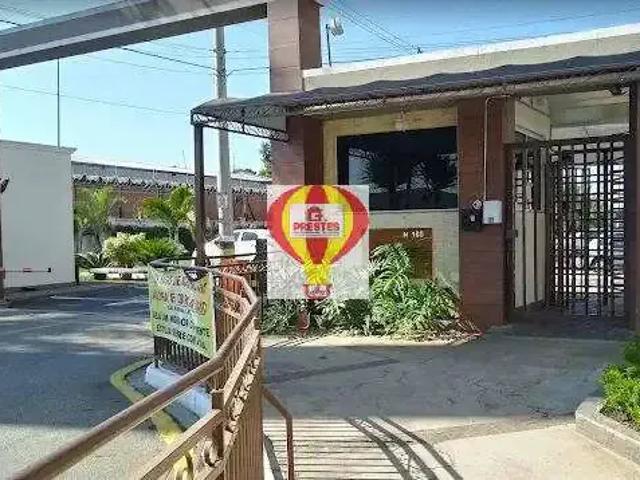 Apartamento para Venda em Votorantim/SP Ipanema das Pedras 2 Quartos
