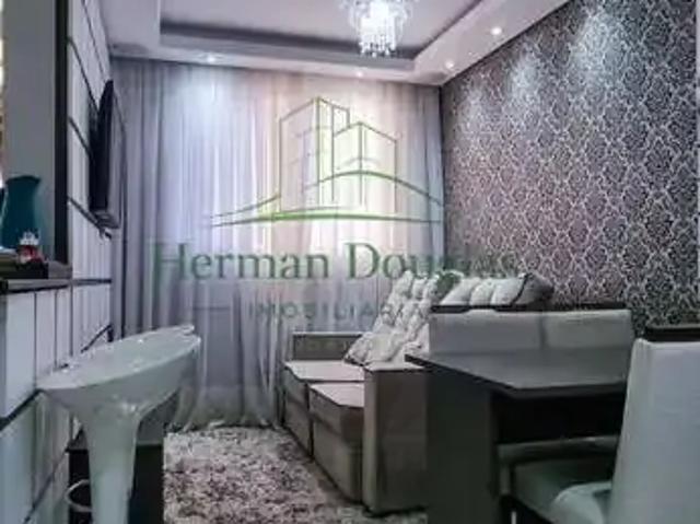 Apartamento para Venda em Votorantim/SP Ipanema das Pedras 2 Quartos