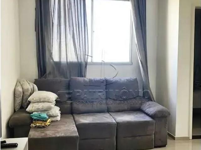 Apartamento para Venda em Votorantim/SP Ipanema das Pedras 2 Quartos