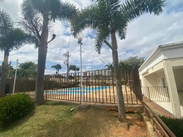 Apartamento para Venda em Votorantim/SP Ipanema das Pedras 2 Quartos