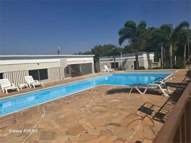 Apartamento para Venda em Votorantim/SP Ipanema das Pedras 2 Quartos