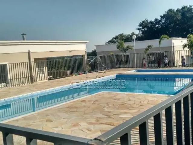 Apartamento para Venda em Votorantim/SP Ipanema das Pedras 2 Quartos
