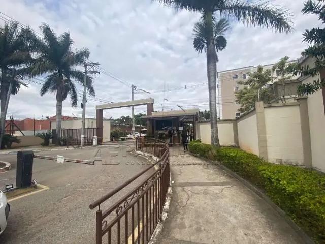 Apartamento para Venda em Votorantim/SP Ipanema das Pedras 2 Quartos