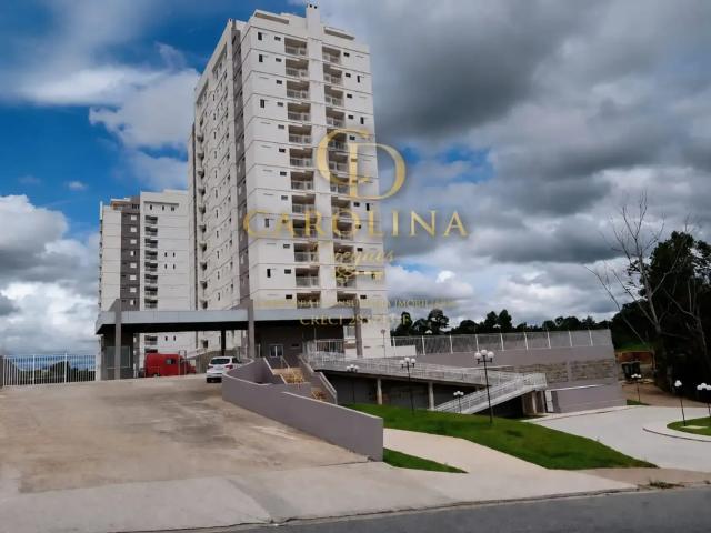 Apartamento para Venda em Votorantim/SP Itapeva 2 Quartos